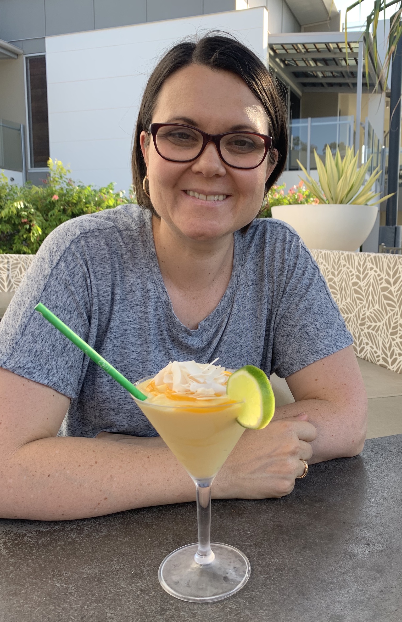 About Me | Made Marion